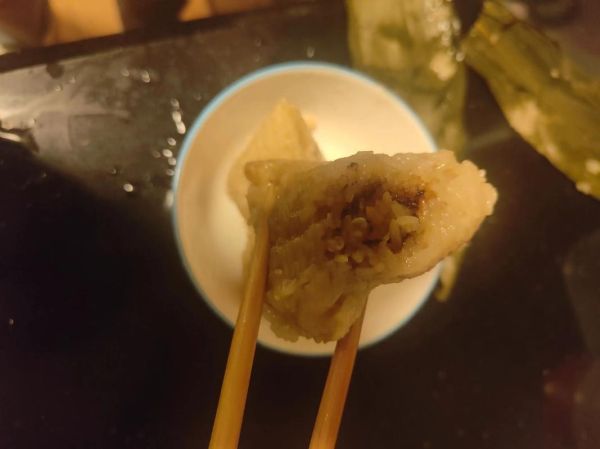 猪肉粽子怎么包好吃_猪肉粽子做法窍门-第3张图片-山城妙识 猪肉粽子怎么包好吃_猪肉粽子做法窍门-第3张图片-山城妙识