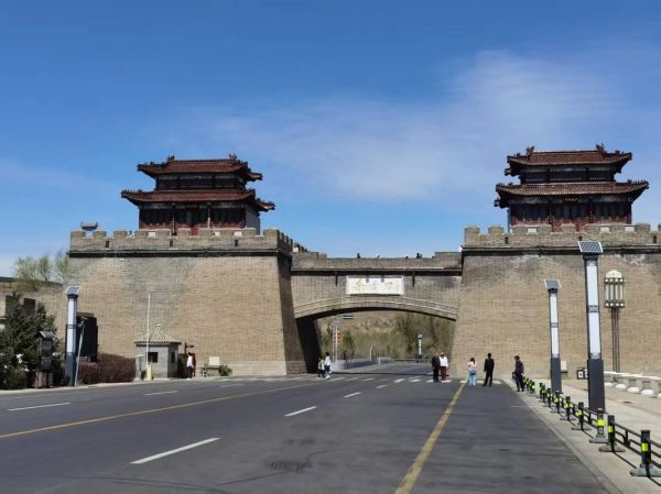 右玉县在哪里_右玉县有什么好玩的-第2张图片-山城妙识 右玉县在哪里_右玉县有什么好玩的-第2张图片-山城妙识