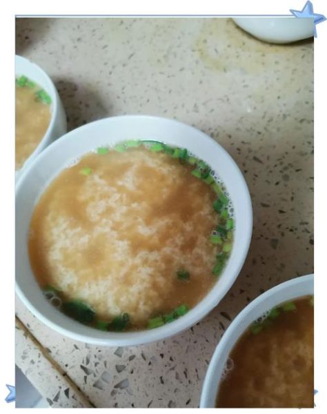 最简单的咸豆浆怎么做_咸豆浆做法需要几分钟-第1张图片-山城妙识