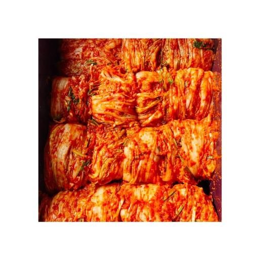 韩国辣白菜怎么做_正宗韩式泡菜腌制步骤-第2张图片-山城妙识