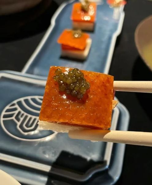 鱼子酱怎么保存_鱼子酱怎么吃才好吃-第2张图片-山城妙识