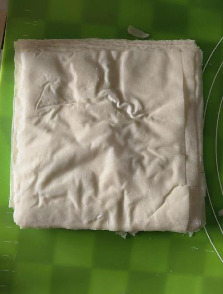 豆沙春卷怎么做_豆沙春卷皮怎么选-第1张图片-山城妙识 豆沙春卷怎么做_豆沙春卷皮怎么选-第1张图片-山城妙识