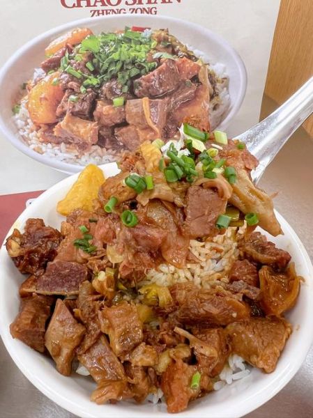 红烧牛腩饭怎么做_红烧牛腩饭热量高吗-第1张图片-山城妙识 红烧牛腩饭怎么做_红烧牛腩饭热量高吗-第1张图片-山城妙识