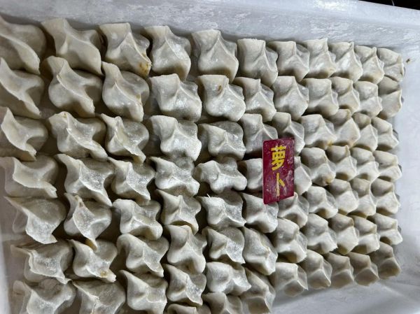 现包水饺怎么煮不破皮_现包水饺煮多久才熟-第2张图片-山城妙识