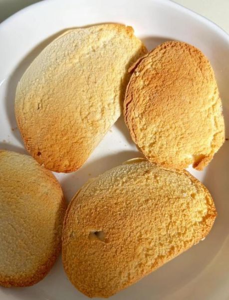 烤馒头片养胃吗_烤馒头片的功效与作用-第2张图片-山城妙识