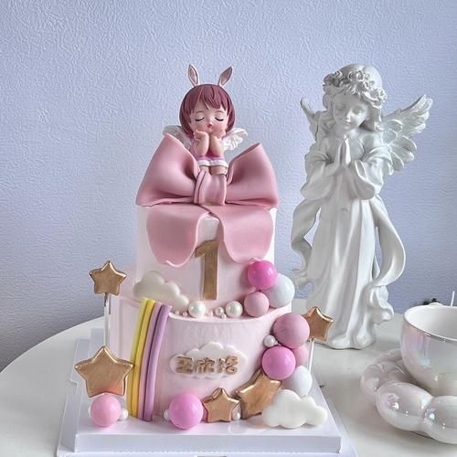 娃娃生日蛋糕怎么做_娃娃生日蛋糕多少钱-第1张图片-山城妙识