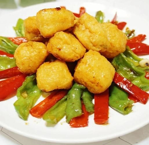 幼儿园豆腐怎么做_幼儿园豆腐菜谱大全-第2张图片-山城妙识