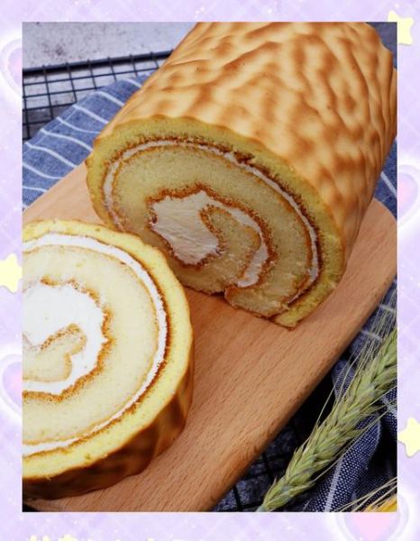 虎皮蛋糕怎么做_虎皮蛋糕卷配方-第3张图片-山城妙识 虎皮蛋糕怎么做_虎皮蛋糕卷配方-第3张图片-山城妙识