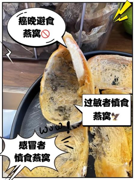 燕窝不适宜什么人吃_孕妇可以吃燕窝吗-第1张图片-山城妙识