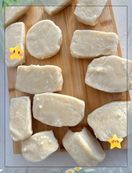 发酵粉放多了会怎样_蒸馒头失败原因-第3张图片-山城妙识