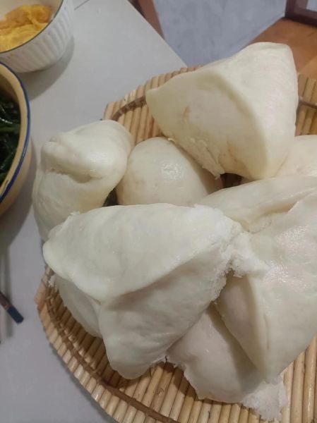 发酵粉放多了会怎样_蒸馒头失败原因-第2张图片-山城妙识