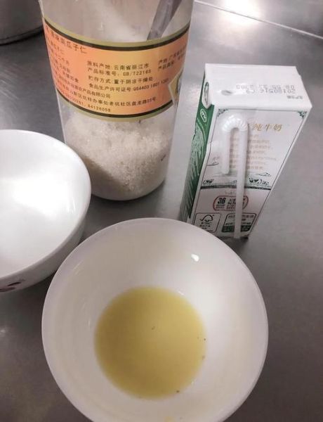 姜撞奶为什么不凝固_姜撞奶凝固失败怎么办-第2张图片-山城妙识