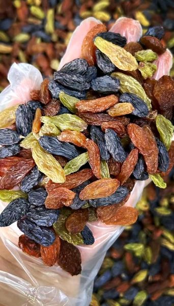 黑加仑葡萄干的功效与作用及禁忌_黑加仑葡萄干一天吃多少粒合适-第1张图片-山城妙识