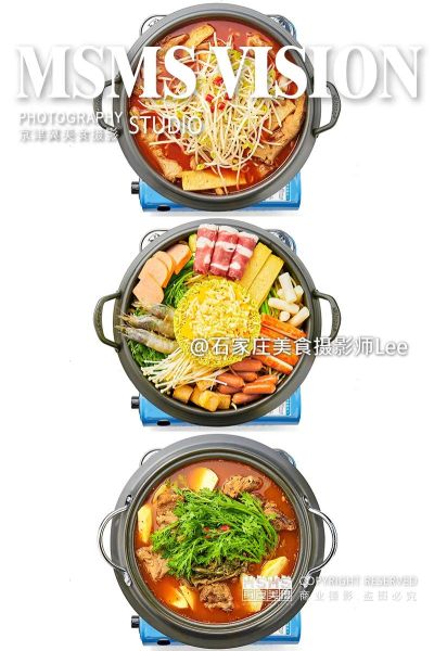 韩餐菜谱大全图片窍门_如何拍出诱人韩餐照-第3张图片-山城妙识