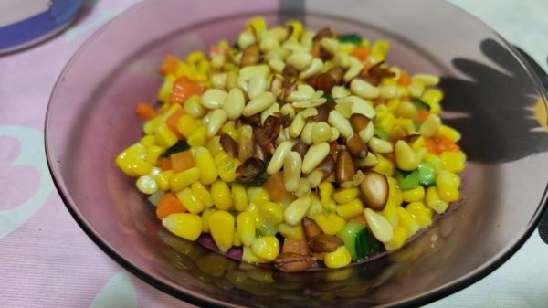 袋装松仁玉米怎么做_袋装松仁玉米的家常做法大全-第2张图片-山城妙识 袋装松仁玉米怎么做_袋装松仁玉米的家常做法大全-第2张图片-山城妙识