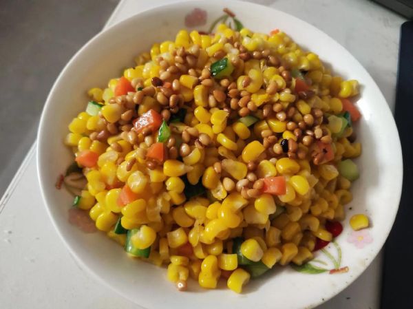 袋装松仁玉米怎么做_袋装松仁玉米的家常做法大全-第3张图片-山城妙识 袋装松仁玉米怎么做_袋装松仁玉米的家常做法大全-第3张图片-山城妙识