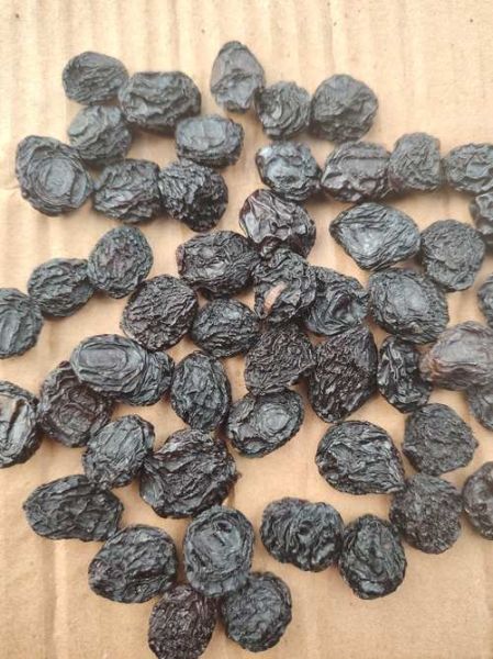 黑加仑葡萄干的功效与作用及禁忌_黑加仑葡萄干一天吃多少粒合适-第3张图片-山城妙识