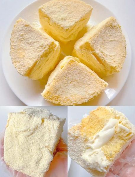 冰淇淋蛋糕怎么做_冰淇淋蛋糕能放多久-第2张图片-山城妙识