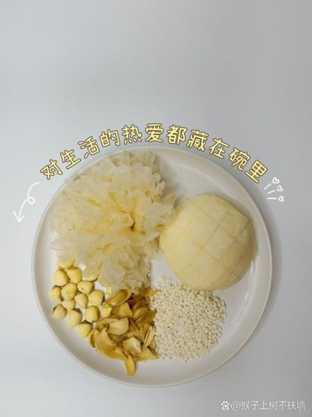 破壁机银耳羹的做法_破壁机银耳羹要多久-第1张图片-山城妙识