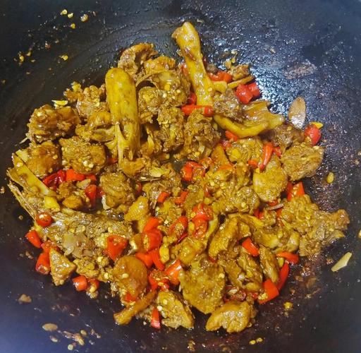 红烧鸭怎么做才入味_红烧鸭怎么做好吃-第1张图片-山城妙识