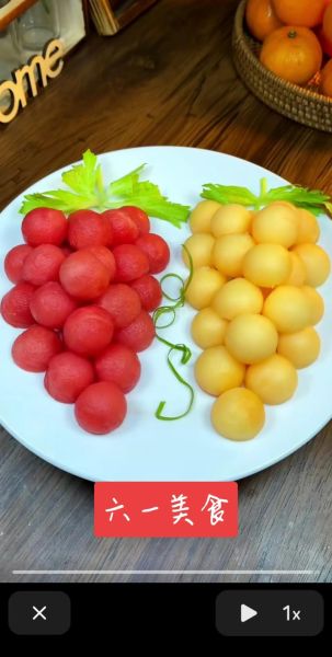 水果拼盘怎么做_简单又好看的水果拼盘有哪些-第3张图片-山城妙识 水果拼盘怎么做_简单又好看的水果拼盘有哪些-第3张图片-山城妙识