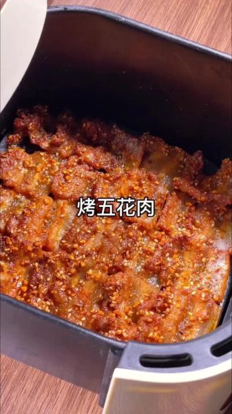 电烤箱烤五花肉怎么做_烤多久才酥脆-第3张图片-山城妙识 电烤箱烤五花肉怎么做_烤多久才酥脆-第3张图片-山城妙识