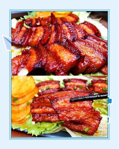 电烤箱烤五花肉怎么做_烤多久才酥脆-第2张图片-山城妙识 电烤箱烤五花肉怎么做_烤多久才酥脆-第2张图片-山城妙识