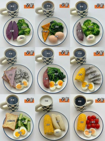 减肥餐图片大全一日三餐_如何搭配才有效-第2张图片-山城妙识 减肥餐图片大全一日三餐_如何搭配才有效-第2张图片-山城妙识