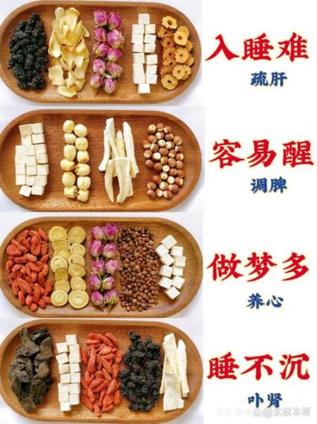 失眠吃什么调理_晚上睡不着吃什么食物好-第2张图片-山城妙识