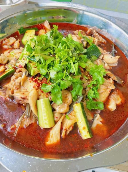 水煮草鱼怎么做才嫩_水煮草鱼用什么配菜最好-第1张图片-山城妙识 水煮草鱼怎么做才嫩_水煮草鱼用什么配菜最好-第1张图片-山城妙识