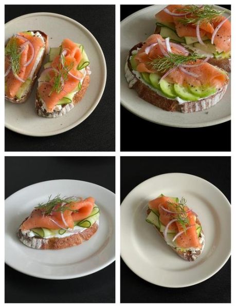 自制烟熏三文鱼的做法_家庭冷熏技巧-第1张图片-山城妙识