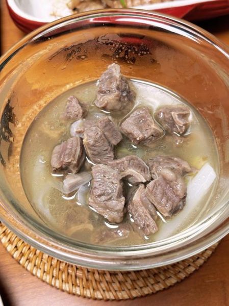 牛肋骨怎么做好吃_牛肋骨炖多久才软烂-第1张图片-山城妙识 牛肋骨怎么做好吃_牛肋骨炖多久才软烂-第1张图片-山城妙识