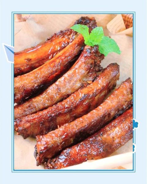 烧烤排骨怎么腌制才入味_烧烤排骨腌制配方-第2张图片-山城妙识 烧烤排骨怎么腌制才入味_烧烤排骨腌制配方-第2张图片-山城妙识