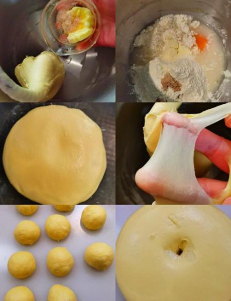 五分钟懒人面包怎么做_不用烤箱能做吗-第3张图片-山城妙识 五分钟懒人面包怎么做_不用烤箱能做吗-第3张图片-山城妙识