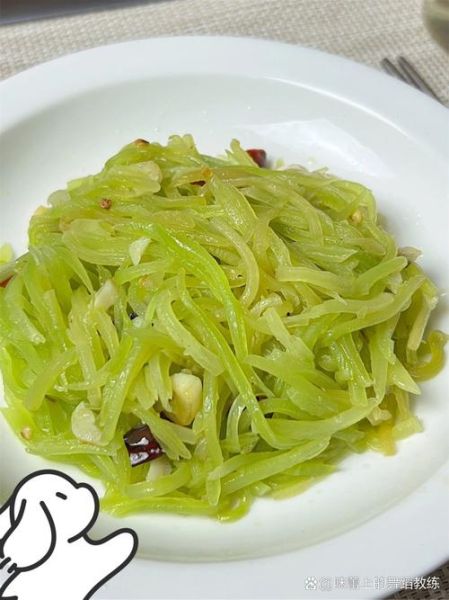 莴笋炒之前要不要焯水_莴笋焯水多久-第3张图片-山城妙识