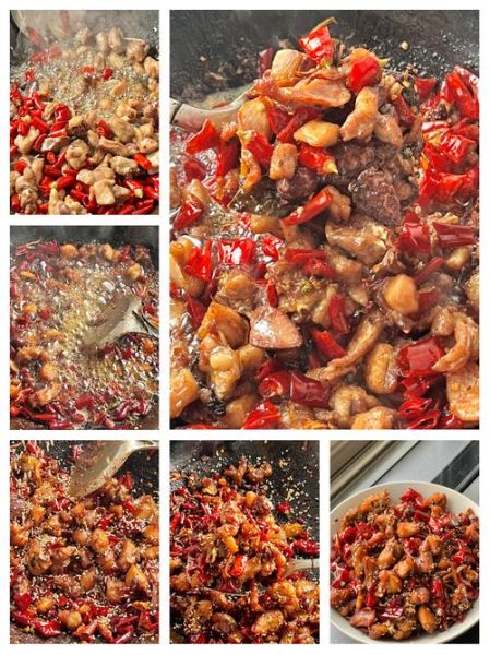 卤兔肉怎么做好吃_卤兔肉的做法大全-第1张图片-山城妙识