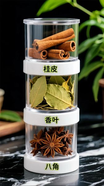 什么香料最能增香_八角与桂皮谁更香-第3张图片-山城妙识