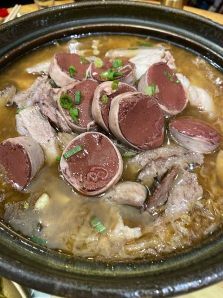 东北农村杀猪菜怎么做_正宗杀猪菜配方-第1张图片-山城妙识 东北农村杀猪菜怎么做_正宗杀猪菜配方-第1张图片-山城妙识