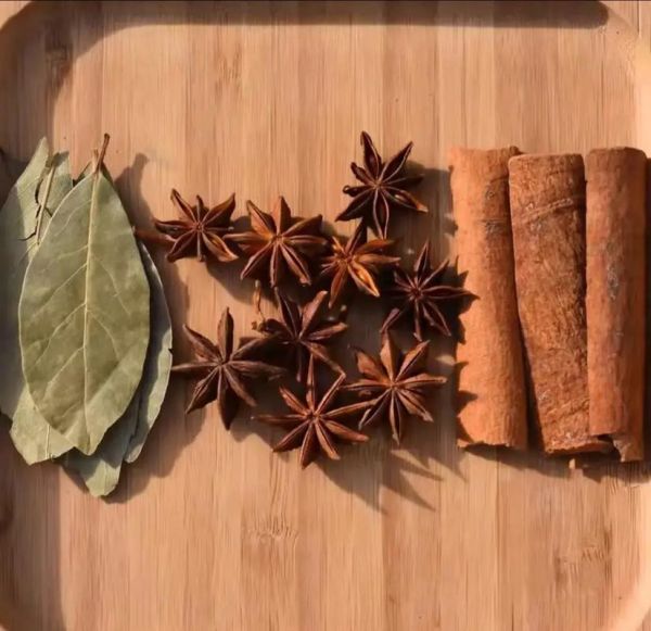 什么香料最能增香_八角与桂皮谁更香-第2张图片-山城妙识