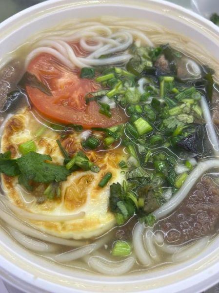 下挂面怎么煮不坨_家常做法-第2张图片-山城妙识