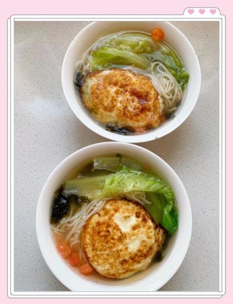 下挂面怎么煮不坨_家常做法-第3张图片-山城妙识