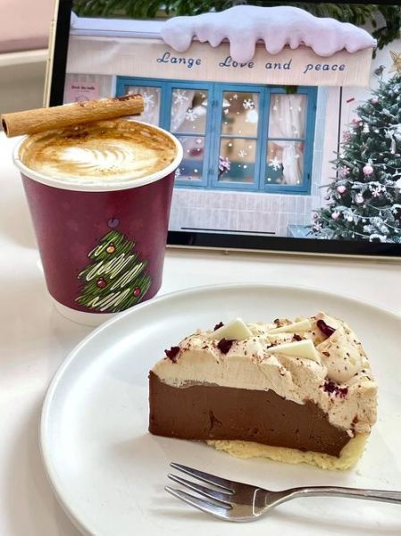 肯德基焦糖玛奇朵怎么喝_肯德基焦糖玛奇朵好喝吗-第3张图片-山城妙识 肯德基焦糖玛奇朵怎么喝_肯德基焦糖玛奇朵好喝吗-第3张图片-山城妙识