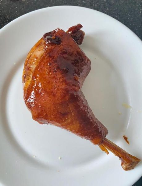 电饭煲沙姜鸡怎么做_沙姜鸡电饭煲做法-第1张图片-山城妙识