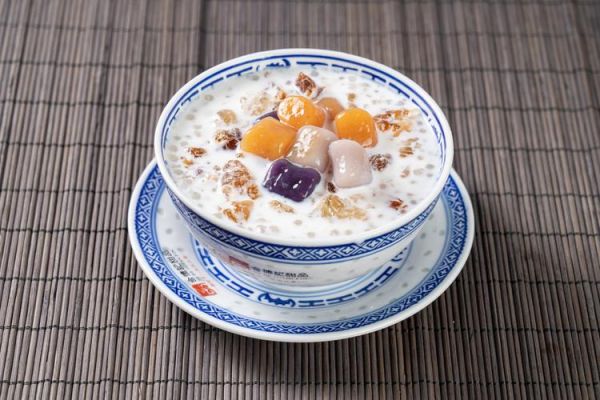 桃胶椰汁西米露怎么做_桃胶椰汁西米露的窍门-第2张图片-山城妙识