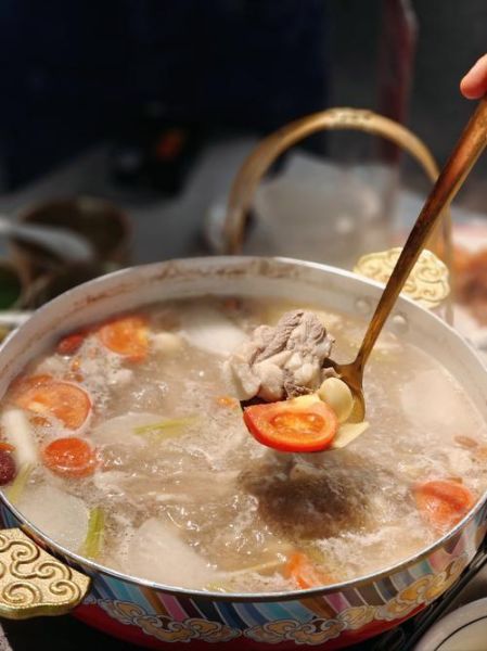 羊肉火锅怎么做_羊肉火锅需要焯水吗-第2张图片-山城妙识