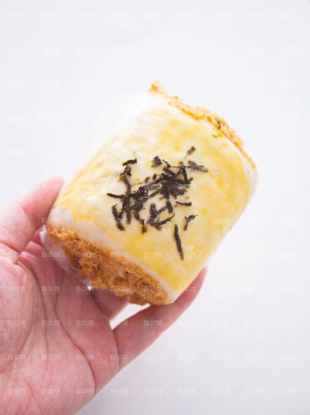 海苔肉松卷怎么做_海苔肉松卷热量高吗-第1张图片-山城妙识