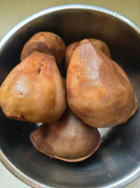 腌咸菜疙瘩怎么腌_咸菜疙瘩腌制多久能吃-第1张图片-山城妙识