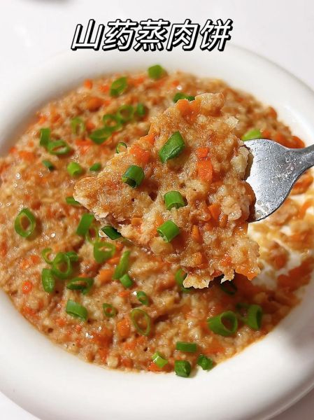 蒸肉饼怎么蒸才嫩滑_蒸肉饼用什么肉最好-第2张图片-山城妙识