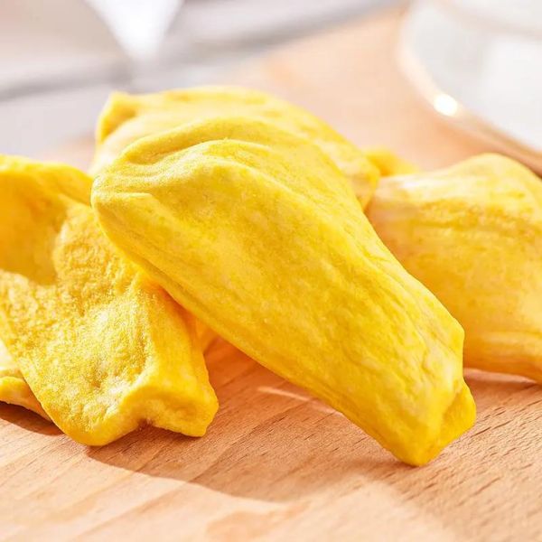 菠萝蜜干上火吗_吃菠萝蜜干会不会上火-第1张图片-山城妙识