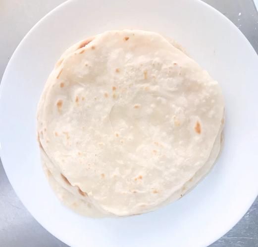 烫面饼怎么做_烫面饼怎么和面才软-第3张图片-山城妙识